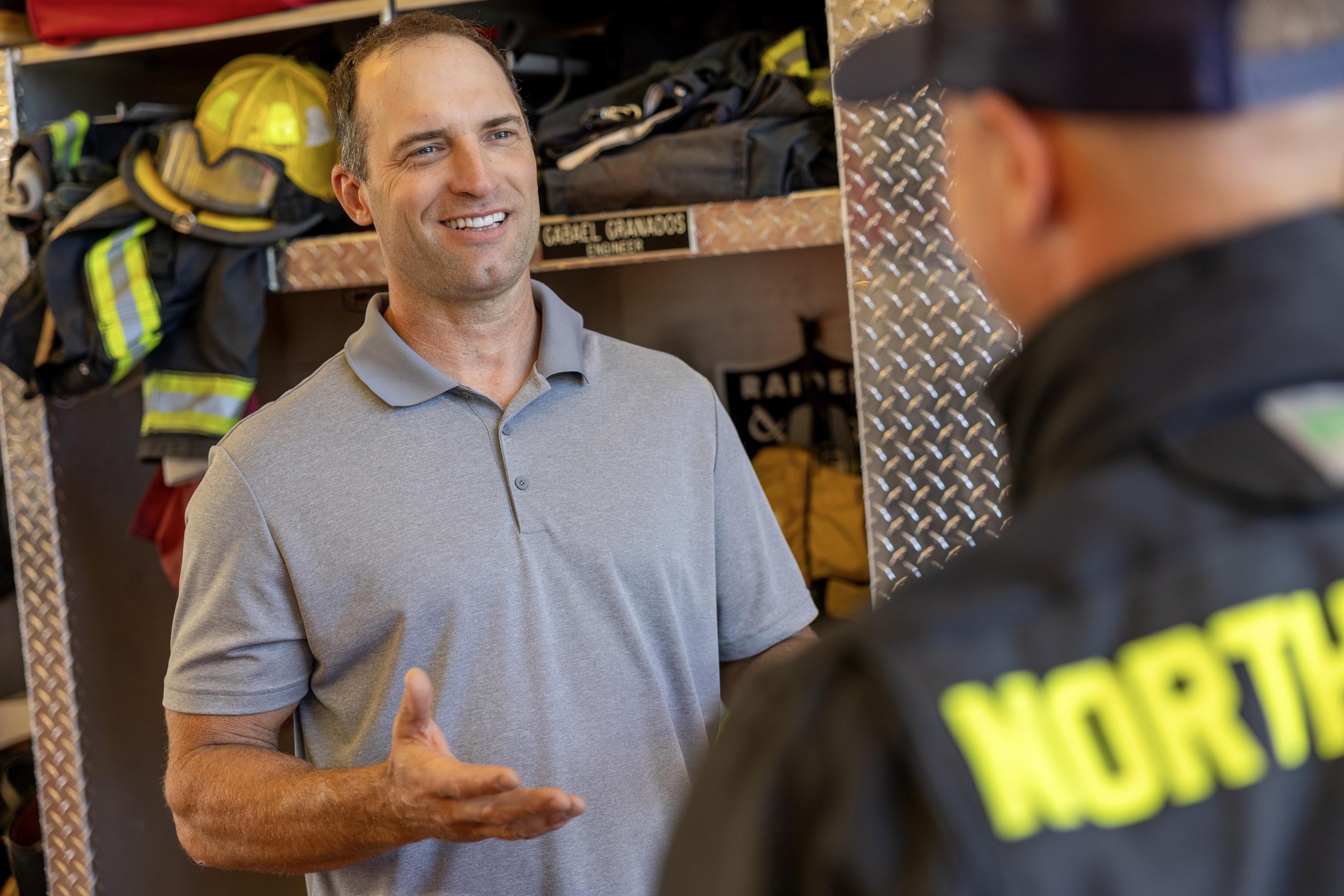 Gallery - Todd Lands for Supervisor